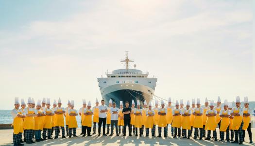 Turlar - Alterego Tur