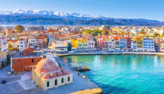 Ege’nin En Büyük Adası Girit: Gezilecek Yerler, Aktiviteler ve Turlar ...