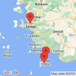 Turlar - Alterego Tur