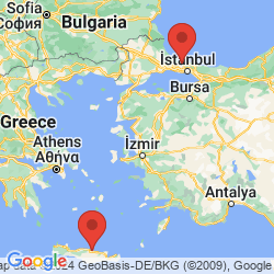 Girit / Turlar - Alterego Tur