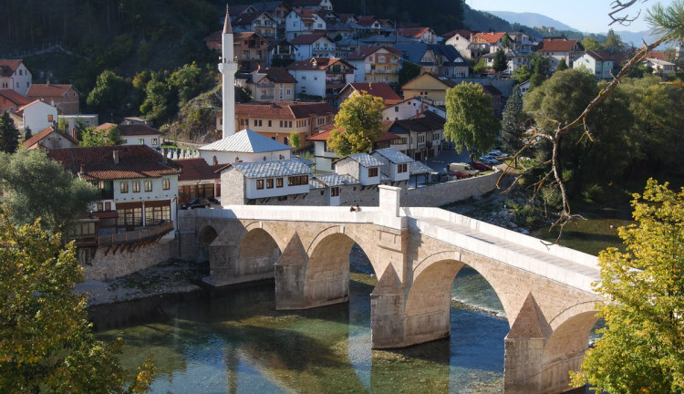THY İle Büyük Balkan 6 Ülke Turu 2024 Balkan Turları - Binhan Tur