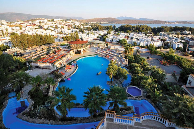 Phoenix Sun Hotel - Binhan Tur