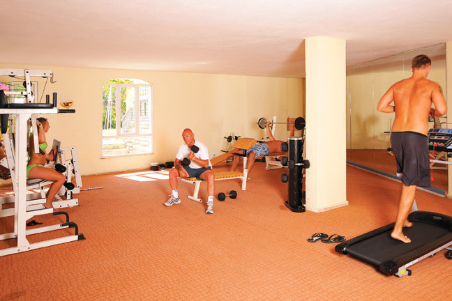 Phoenix Sun Hotel - Binhan Tur