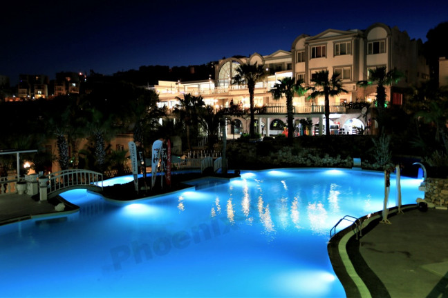 Phoenix Sun Hotel - Binhan Tur