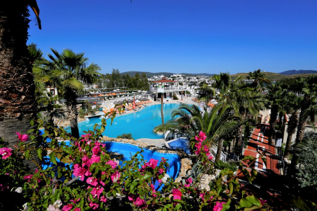 Phoenix Sun Hotel - Binhan Tur