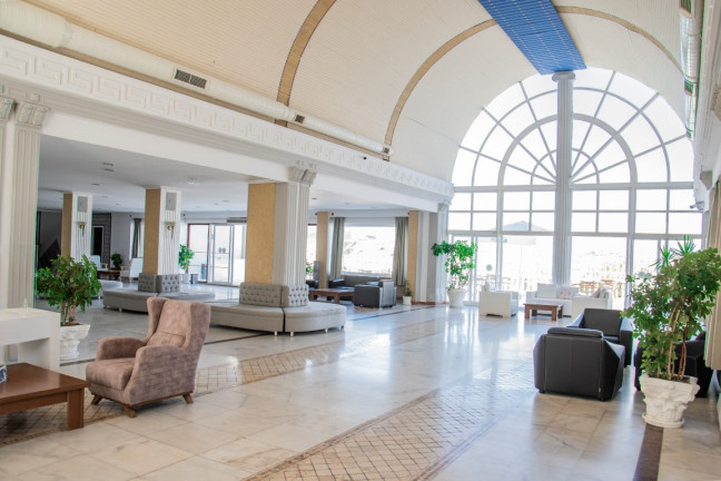 Phoenix Sun Hotel - Binhan Tur
