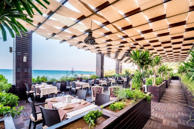 Vuni Palace Hotel & Casino - Binhan Tur