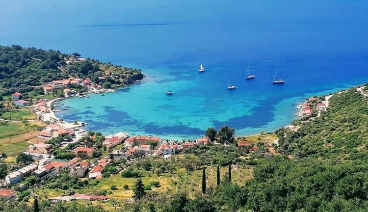 Kuşadası Çıkışlı Samos Turu - 3 Gece Pythagorion Konaklama ve Türkçe ...