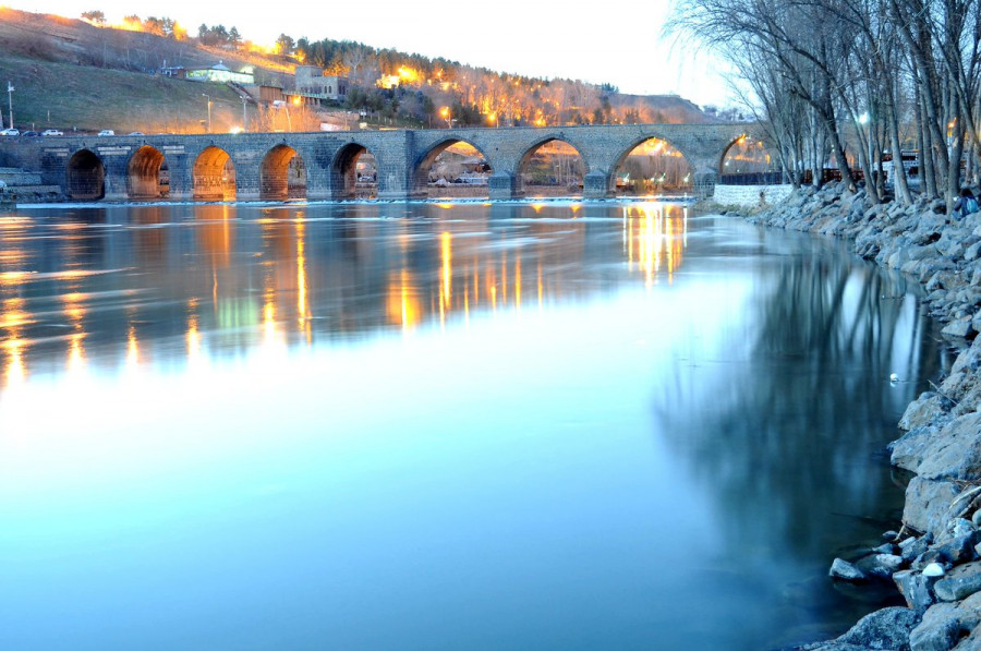 Uçaklı Butik Urfa Mardin Diyarbakır Turu (2 Gece Otel Konaklamalı ...