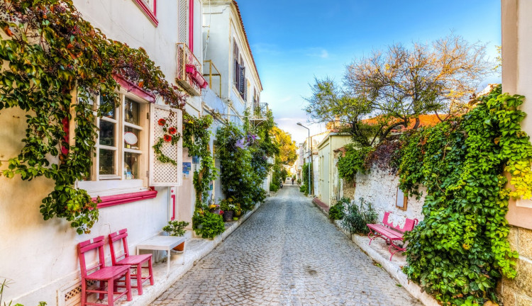 Çanakkale Asos Bozcaada - Gezimall Turizm