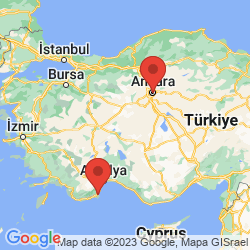 Olympos Adrasan ve Kemer Turları - Gezimall Turizm