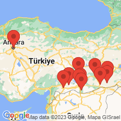 Güneydoğu Anadolu Turları - Gezimall Turizm