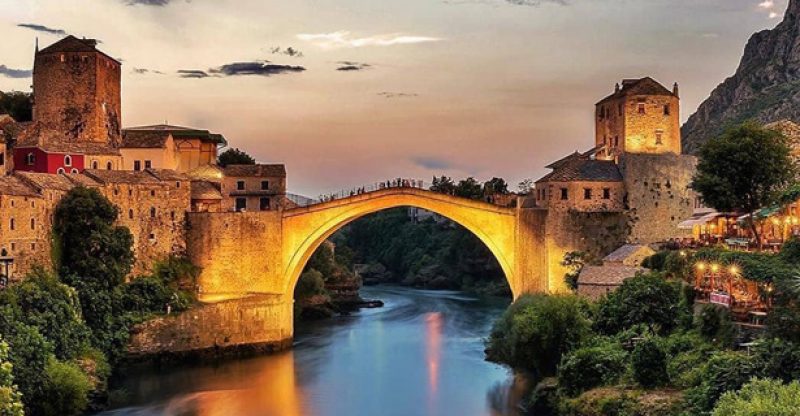 En İyi Balkan Turu Hangisi? Yorumlarla İnceledik! - Gezimall Turizm