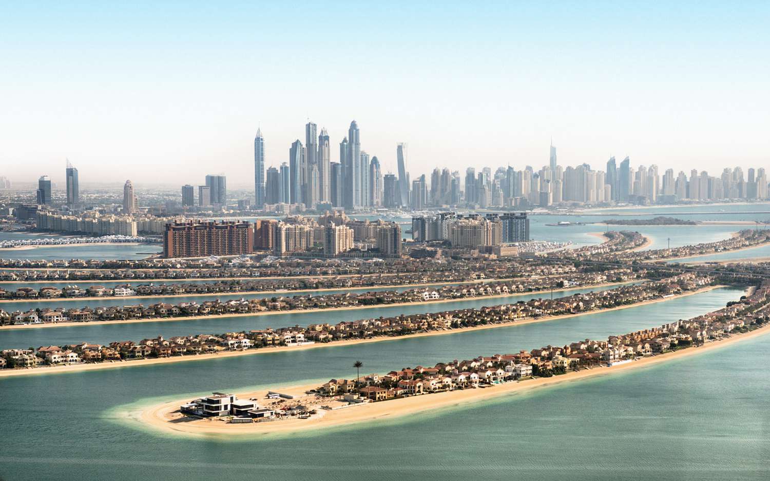En İyi Dubai Turu Hangisi? Tavsiye ve Yorumlar - Gezimall Turizm