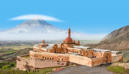 Doğu Anadolu Turları | Tur Fiyatları - Grand Alfa Travel