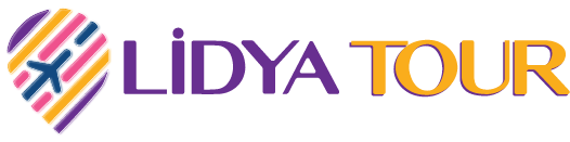 Lidya Tour