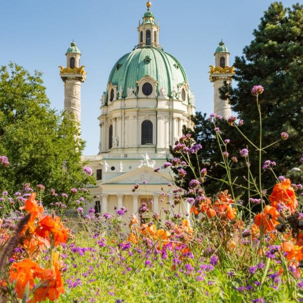 Büyük Orta Avrupa ve Almanya Turu - Rehberle.com