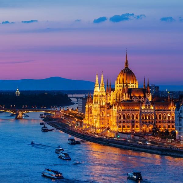 Büyük Orta Avrupa ve Almanya Turu - Rehberle.com