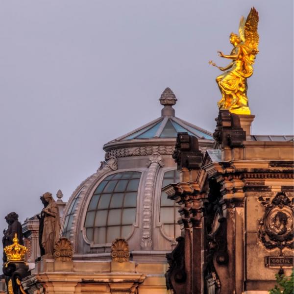 Büyük Orta Avrupa ve Almanya Turu - Rehberle.com