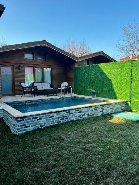 Sapanca Konak Beyzade - Sapanca Turizm Rehberi Seyahat Acentası