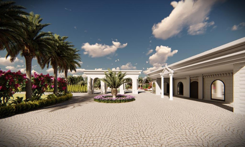 Ramada Resort By Wyndham Sapanca Thermal - Sapanca Turizm Rehberi ...