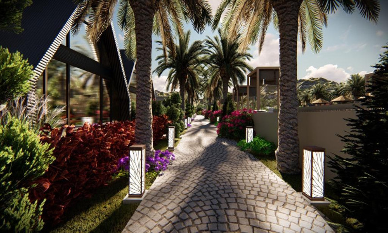 Ramada Resort By Wyndham Sapanca Thermal - Sapanca Turizm Rehberi ...