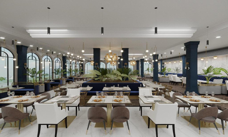 Ramada Resort By Wyndham Sapanca Thermal - Sapanca Turizm Rehberi ...