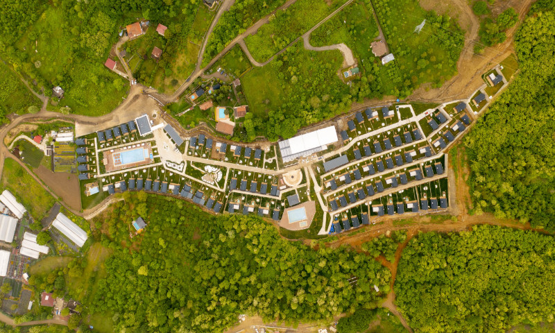 Ramada Resort By Wyndham Sapanca Thermal - Sapanca Turizm Rehberi ...