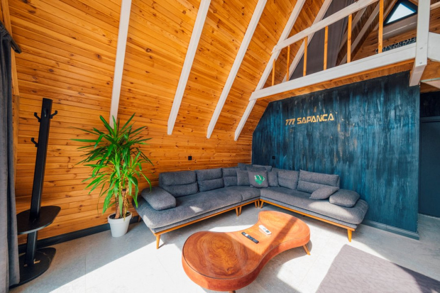 777 Sapanca Bungalov - Sapanca Turizm Rehberi Seyahat Acentası