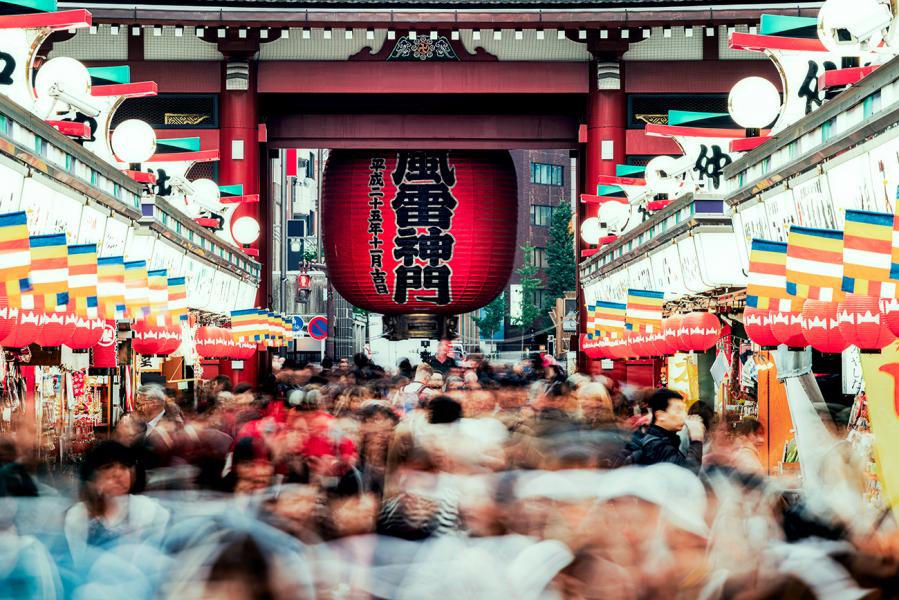 Süper Promo Japonya Turu (7 Gece 8 Gün) - İZMİR GEZİ FIRSATLARI